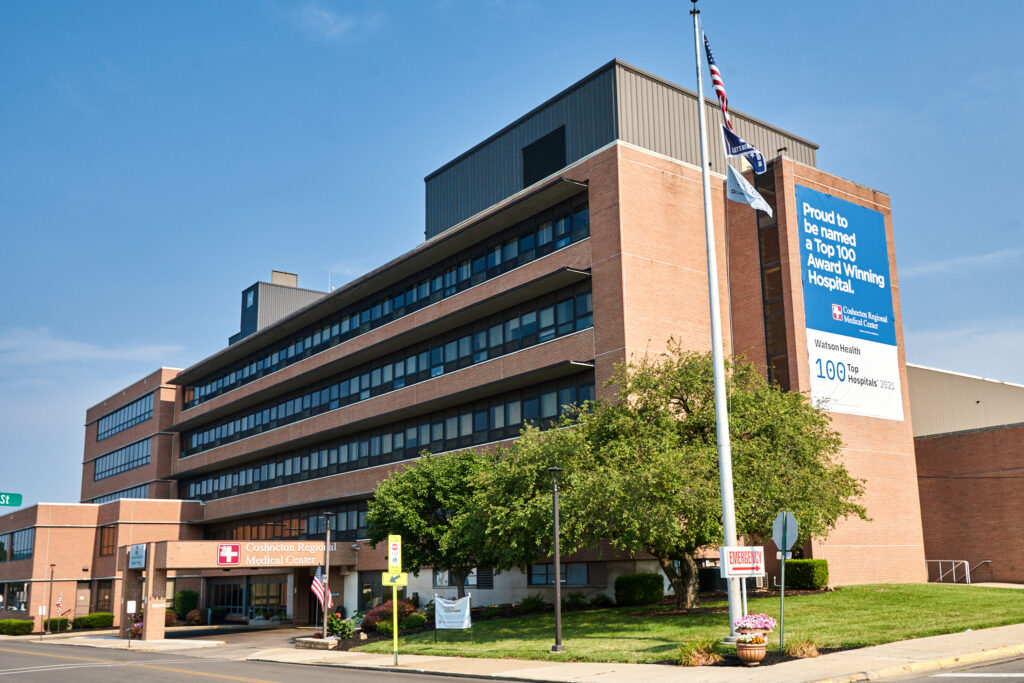 Coshocton, OH Office - Orthopedic Specialists & Sports Medicine