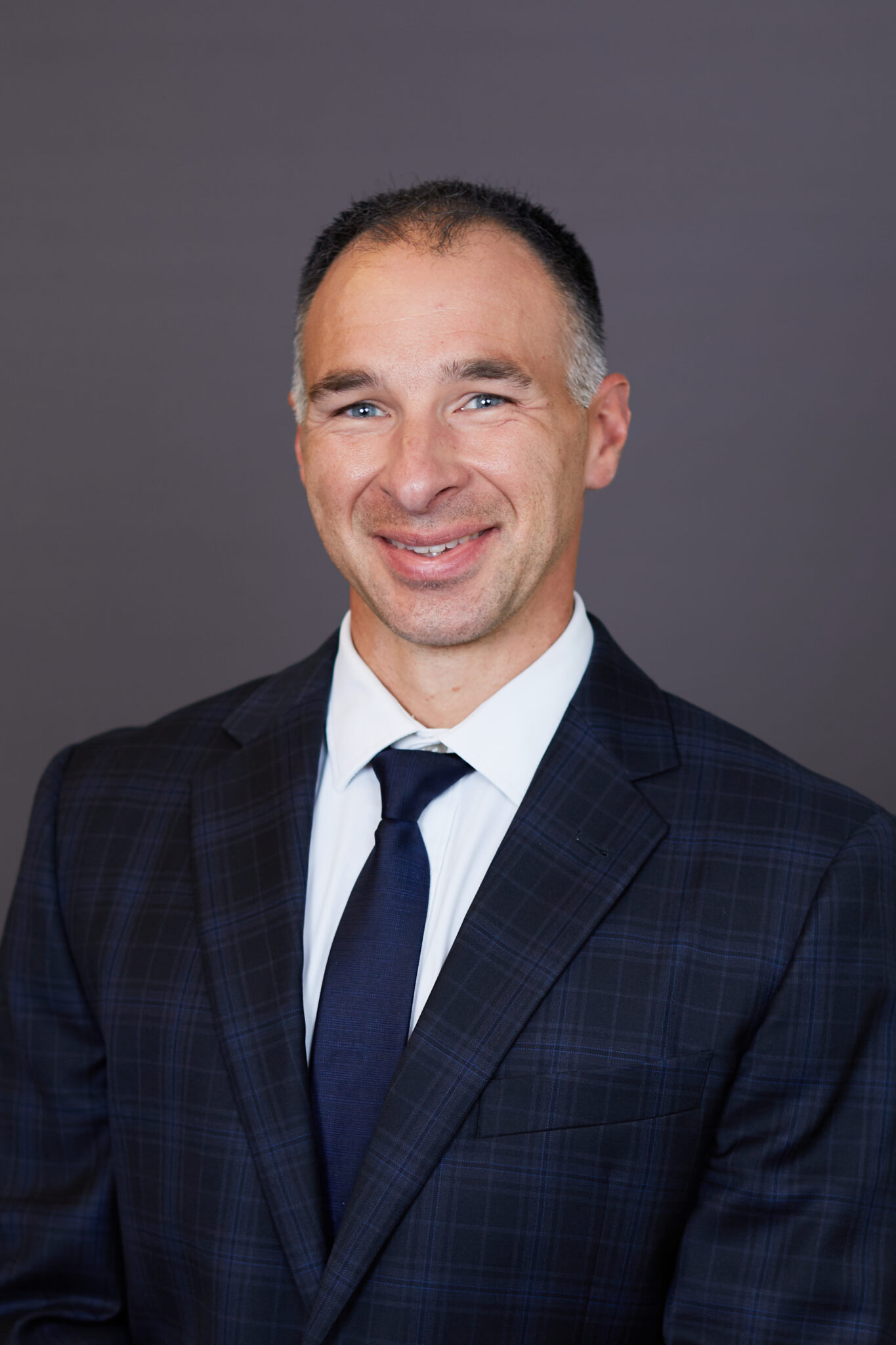 Alex Tancevski, M.D. - Orthopedic Specialists & Sports Medicine
