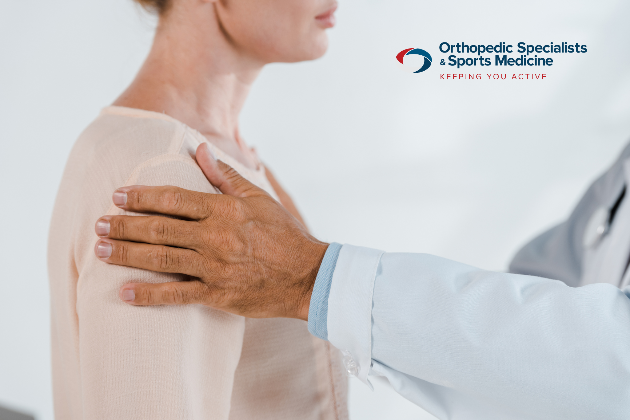 Reverse Shoulder Replacement - Coshocton and Granville, Ohio